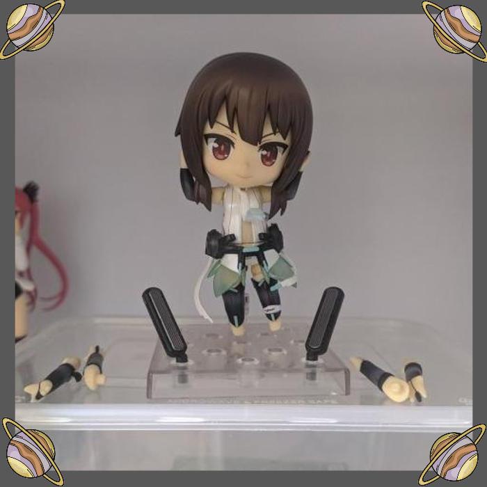 Jual [SBS] ORI BODY PART NENDOROID HATSUNE MIKU APPEND VOCALOID NENDO ...