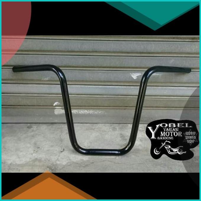 Jual stang custom lowider japstyle chopper bobber universal 16novz3 ...