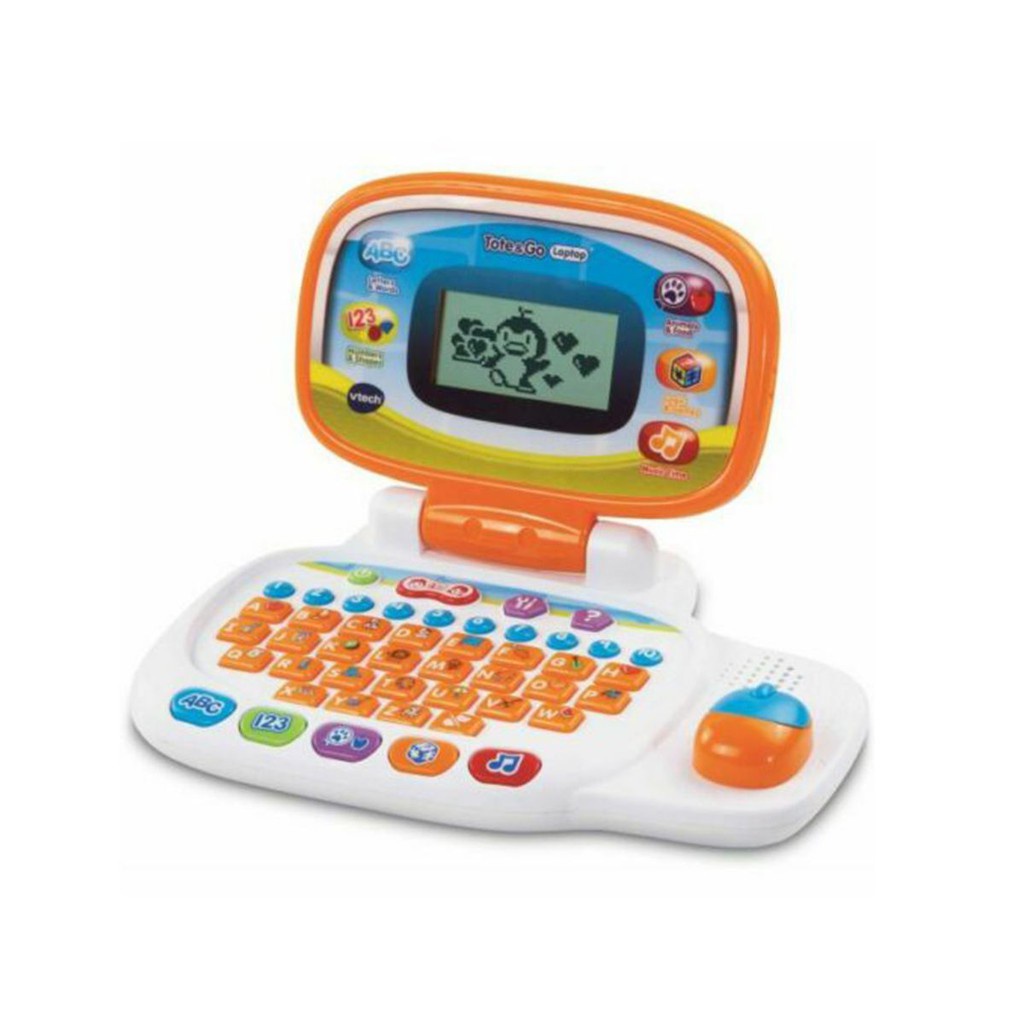 Jual VTech My Laptop 155403 | Shopee Indonesia