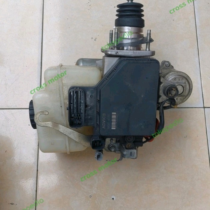 Jual Abs Pumpa Master Rem Land Cruiser Asli | Shopee Indonesia