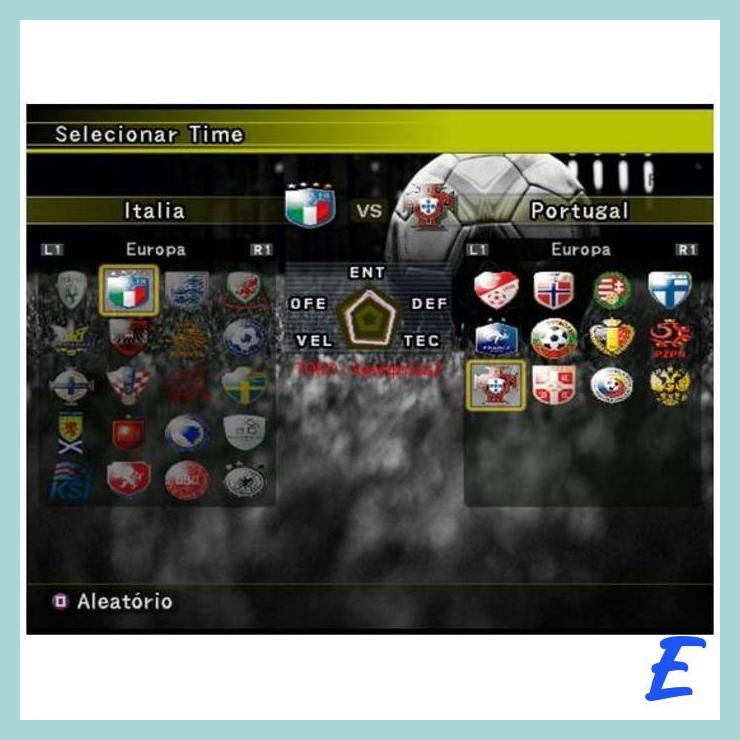 Jual | KP | WINNING ELEVEN 10 - WE10 JULI 2021 BOMBA PATCH - KASET PS2 ...