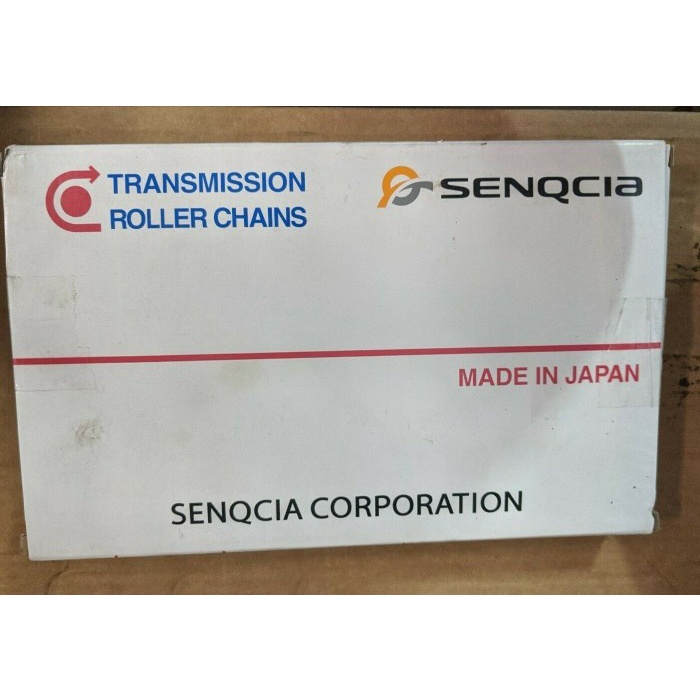 Jual Rantai Rs 40-2 / Roller Chain Rs 40-2 Doubel Senqcia Japan Best ...