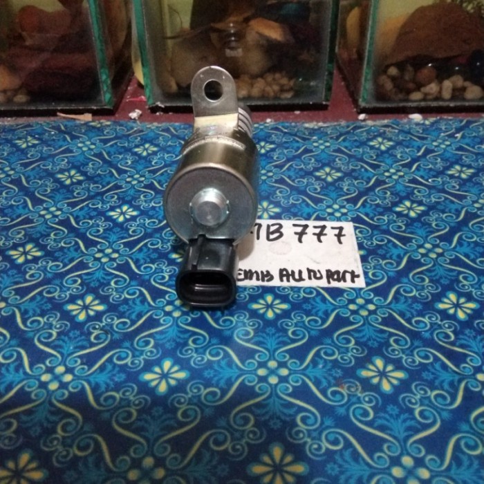 Jual COD Sensor Cam Valve Timing Oli / Sensor Vvti R3 Ertiga Terbaru ...