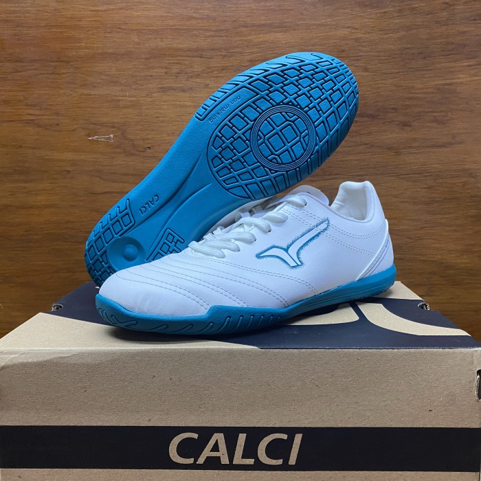 Jual [COD] Sepatu Futsal Calci Valor Id Original Terbatas | Shopee Indonesia