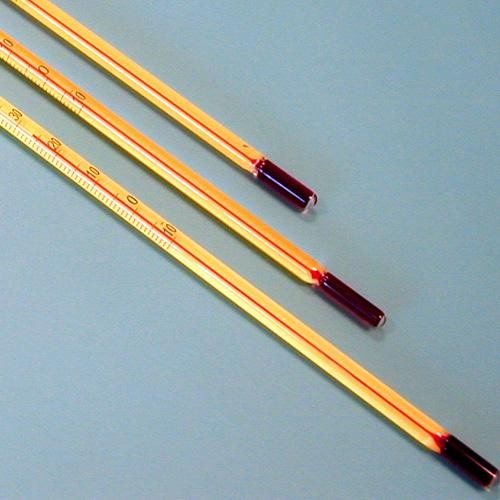 Jual [Ori] Astm ThermometerIp ThermometerAllafrance Thermometers Astm ...