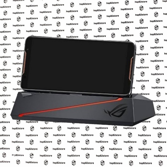 Jual Asus Rog Mobile Desktop Dock Original | Shopee Indonesia
