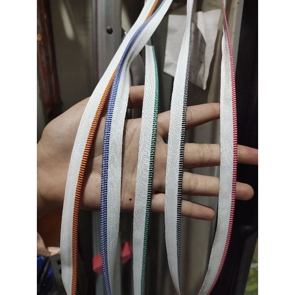 Jual Pita Kapital warna Merah, Orange, Hijau, Biru, Hitam | Shopee ...