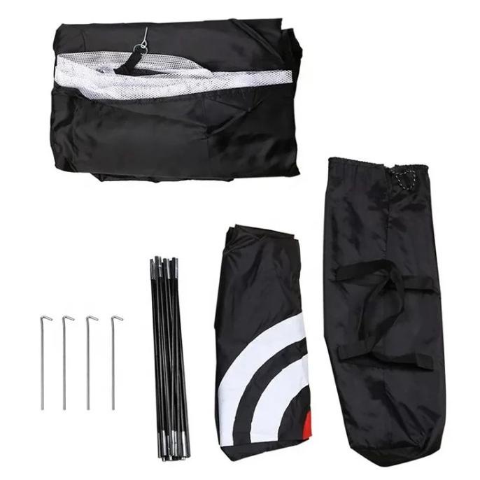 Jual Golf Net Driving Practice 2M 3M Jaring Golf 2 Meter Dan 3 Meter ...