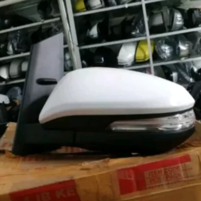 Jual Original Spion Mobil Inova Innova Reborn Original 2016 2017 2018 ...