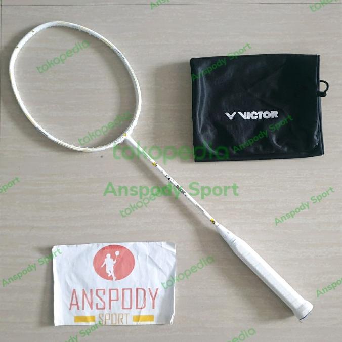 Jual RAKET BADMINTON VICTOR PEANUTS SNOOPY | Shopee Indonesia