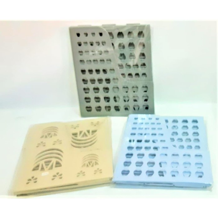 Jual For Sale Box File Boks File Plastik 3 Susun Rak Susun Dokumen ...