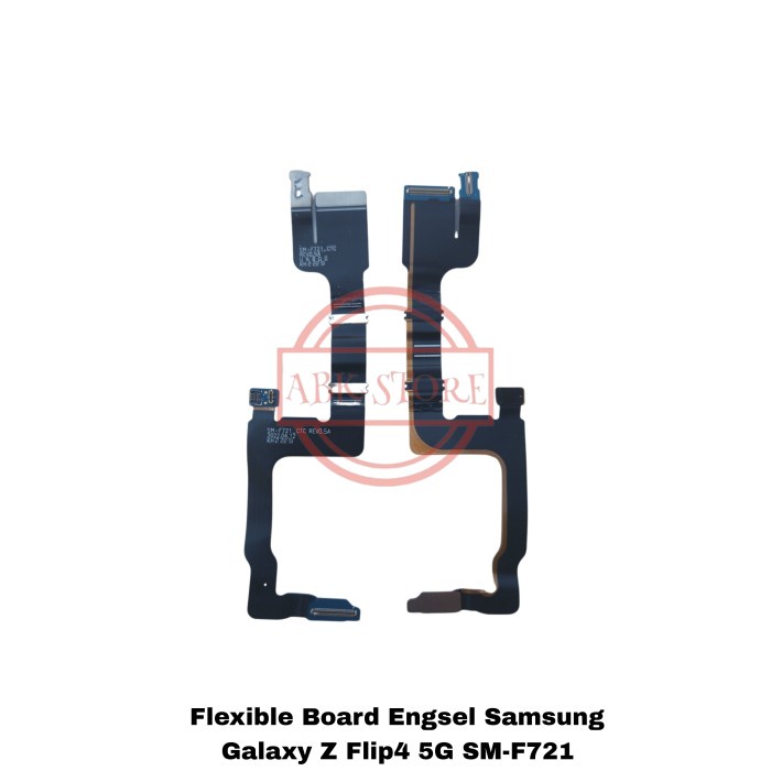 Jual FLEXIBLE FLEXIBEL BOARD ENGSEL SAMSUNG GALAXY Z FLIP 4 /FLIP4 5G ...