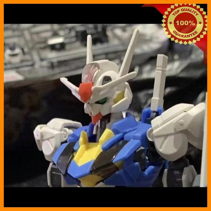 Jual (WAMI) XING DONG HG 1/144 AERIAL FREESTYLE ROBOT MODEL KIT ...