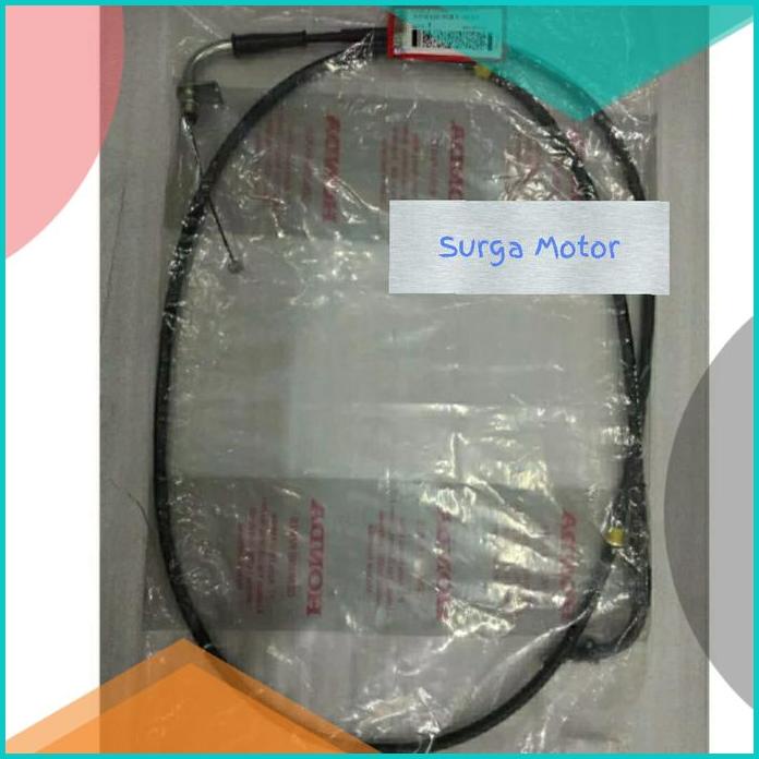 Jual Kabel Gas A throttle All New Beat FI ESP ECO BEAT street new ...