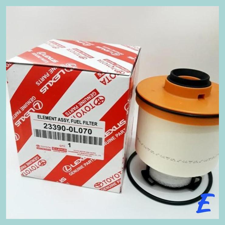 Jual | SPM | FILTER SOLAR INNOVA REBORN FORTUNER VRZ TOYOTA GRADE A ...