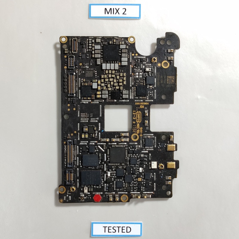 Jual MESIN MI MIX 2 MATI KOMPONEN UTUH | Shopee Indonesia