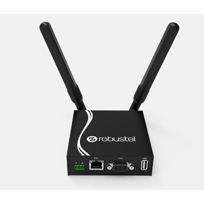 Jual MODEM ROBUSTEL R3000 LITE DUAL SIM INDUSTRIAL ROUTER R3000-L4L LTE ...