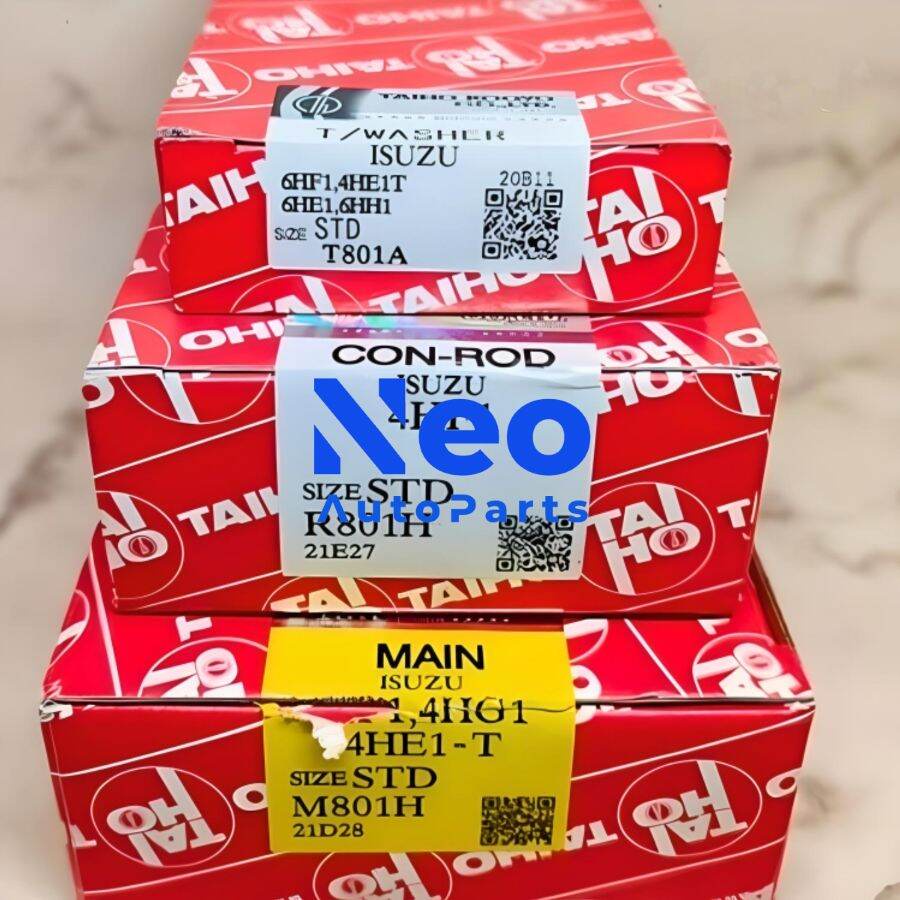 Jual Metal Jalan Duduk Bulan Isuzu Giga Frr Ftr Japan | Shopee Indonesia