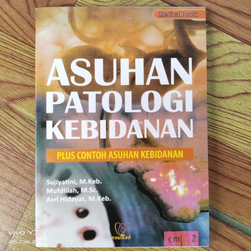 Jual Buku, ASUHAN PATOLOGI KEBIDANAN | Shopee Indonesia Jual Buku, ASUHAN PATOLOGI KEBIDANAN | Shopee Indonesia