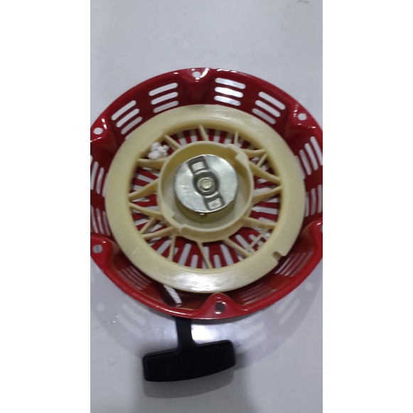 Jual RECOIL STARTER MODEL HONDA GX 390 / TARIKAN GENSET | Shopee Indonesia