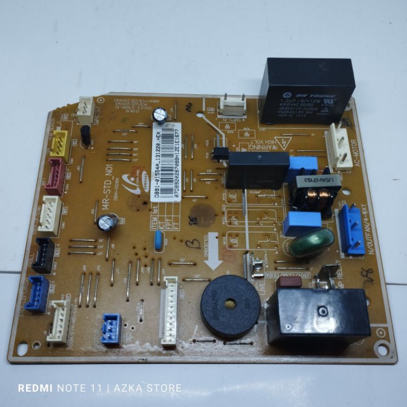 Jual Modul pcb ac samsung Modul ac samsung triangle | Shopee Indonesia Jual Modul pcb ac samsung Modul ac samsung triangle | Shopee Indonesia