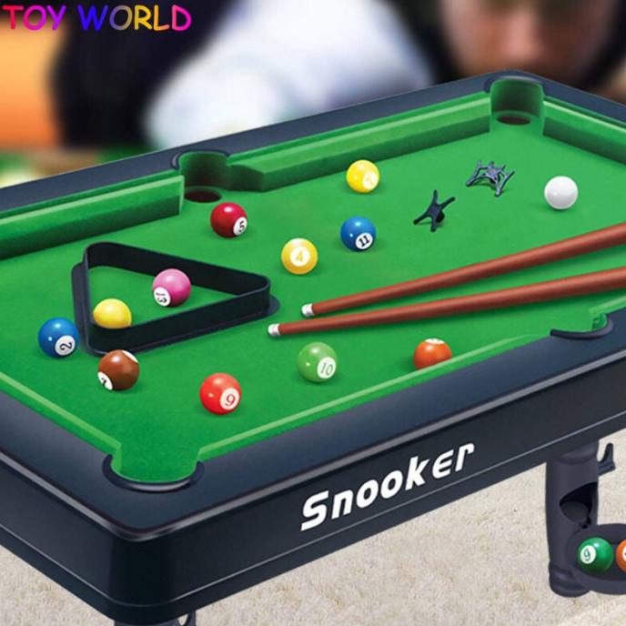 Jual Harkartlaris !!! Promo Akhir Tahun !!! Murah Board Games Billiards ...