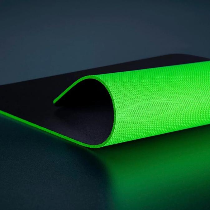 Jual Razer Gigantus V2 / Goliathus V3 Medium Soft Cloth Gaming Mousepad ...