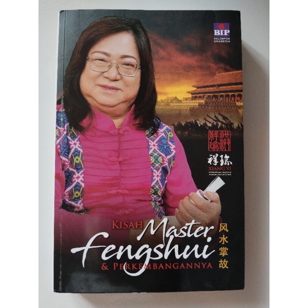 Jual Kisah Master Feng Shui. | Shopee Indonesia