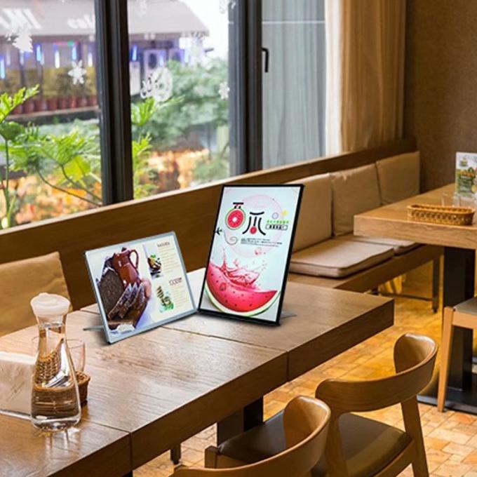 Jual LED MENU DISPLAY Size A3 & A4 Bisa POTRAIT&LANDSCAPE | Shopee ...