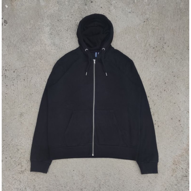 Jual Hoodie H&M Divided Hitam (Zipper) | Shopee Indonesia Jual Hoodie H&M Divided Hitam (Zipper) | Shopee Indonesia