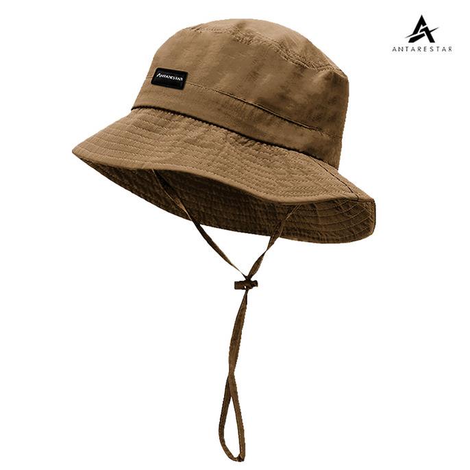 Jual ANTARESTAR ADVENTURE Topi Rimba Pria Gunung Topi Outdoor Rimba ...