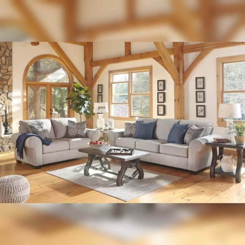 Belcampo loveseat store