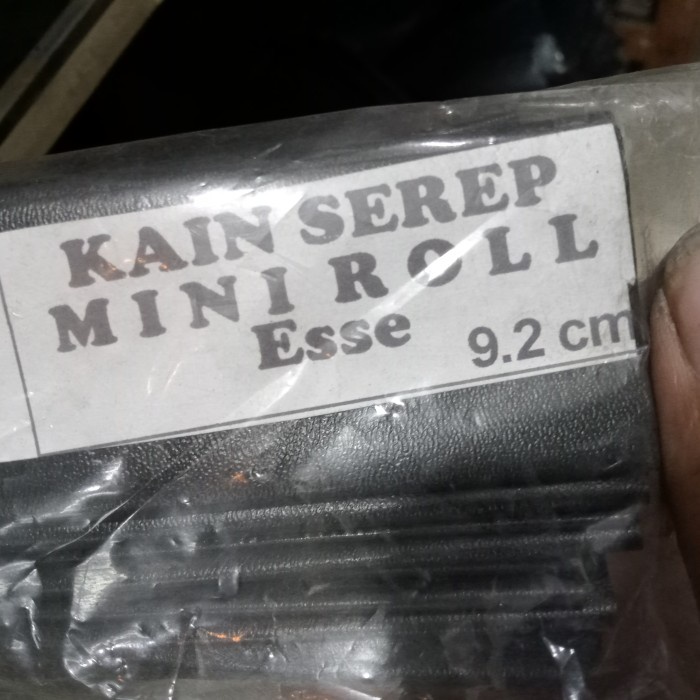 Jual Promo Kain Serep Honeypuff . | Shopee Indonesia