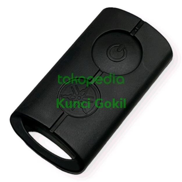 Jual Keyless Smartkey Motor Yamaha Nmax Xmax Aerox FreeGo Fazzio ...