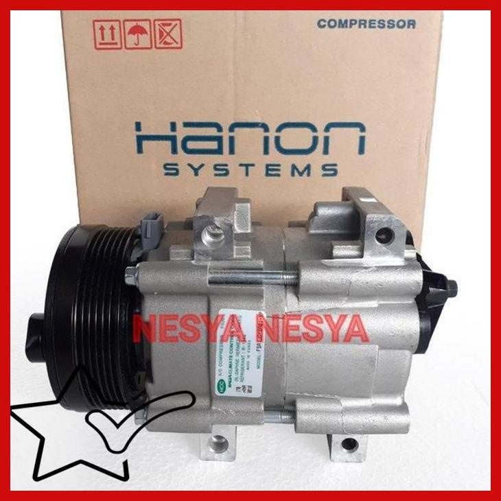 Jual [DCBL] COMPRESSOR COMPRESOR KOMPRESOR AC MOBIL UNTUK FORD ESCAPE 2 ...