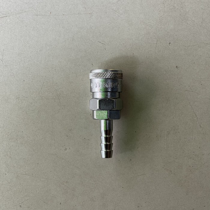Jual Air Quick Coupler 20SH Tekiro | Shopee Indonesia