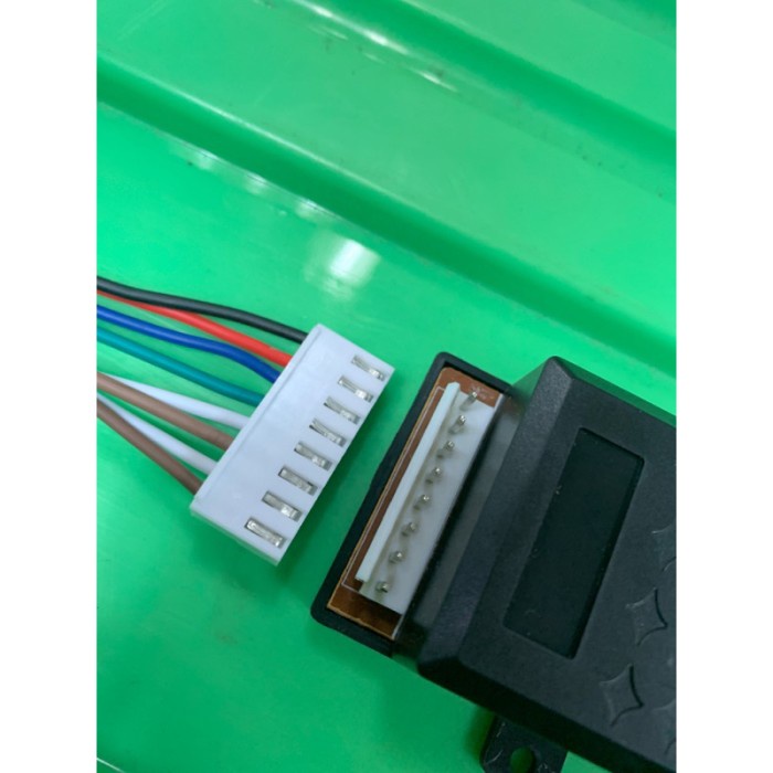 Jual tk01 Modul Relay Central Lock Mobil Universal RWB | Shopee Indonesia
