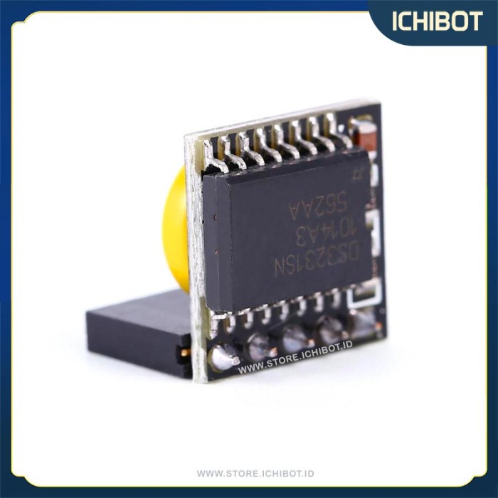 Jual Raspberry Pi RTC DS3231 | Shopee Indonesia