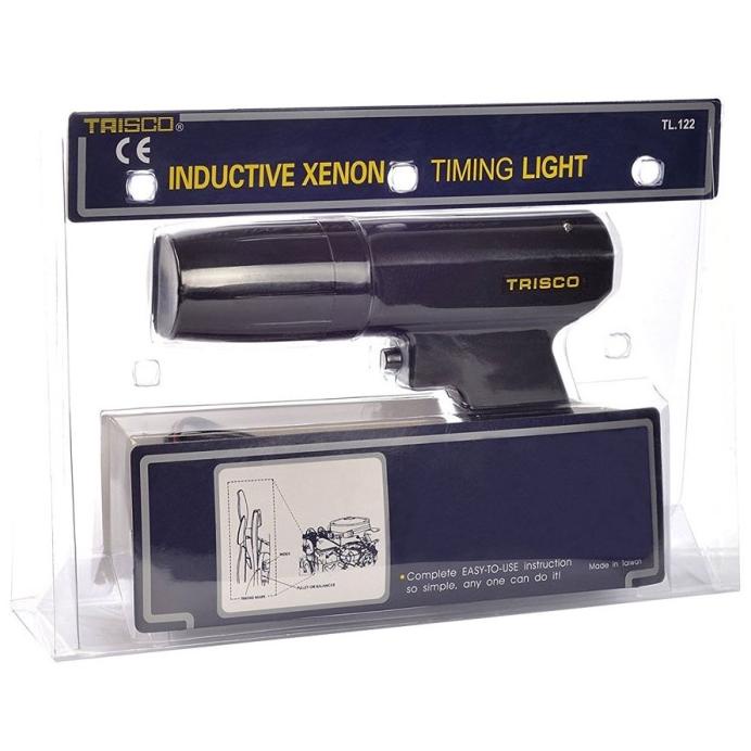 Jual Timing Light Trisco TL-122 TL122 TL 122 Made In Taiwan Original ...