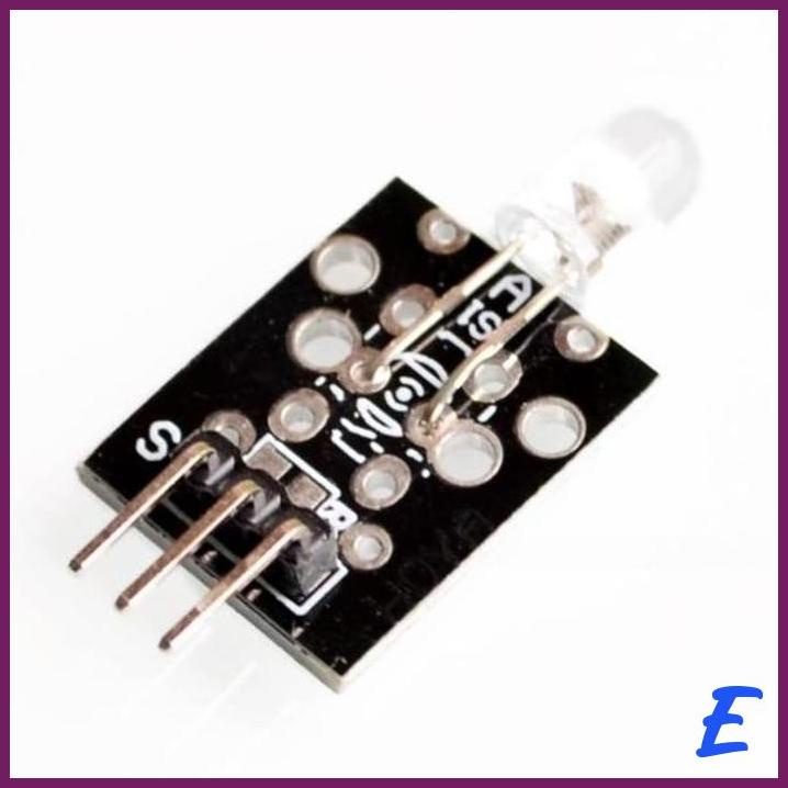 Jual | ERB | NEW INFRARED TRANSMITTER MODULE UNTUK ARDUINO | Shopee ...
