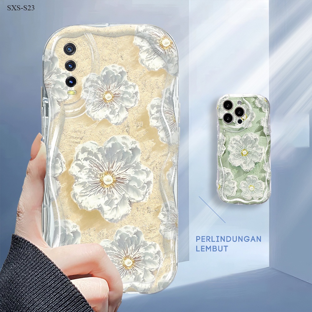 Jual Compitable With Samsung Galaxy S23 S22 S21 S20 S21+ S22+ S23+ FE Ultra Plus 5G Untuk Hp ...