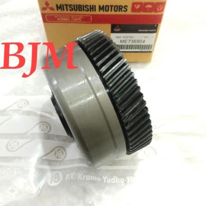 Jual Gear Timer Injeksi Pump Atau Gigi Timer Assy Bospom Canter Ps125 ...