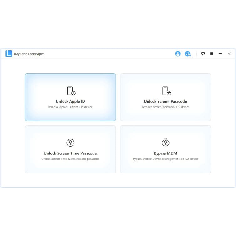 Jual Software iMyFone LockWiper (versi terbaru) | Shopee Indonesia