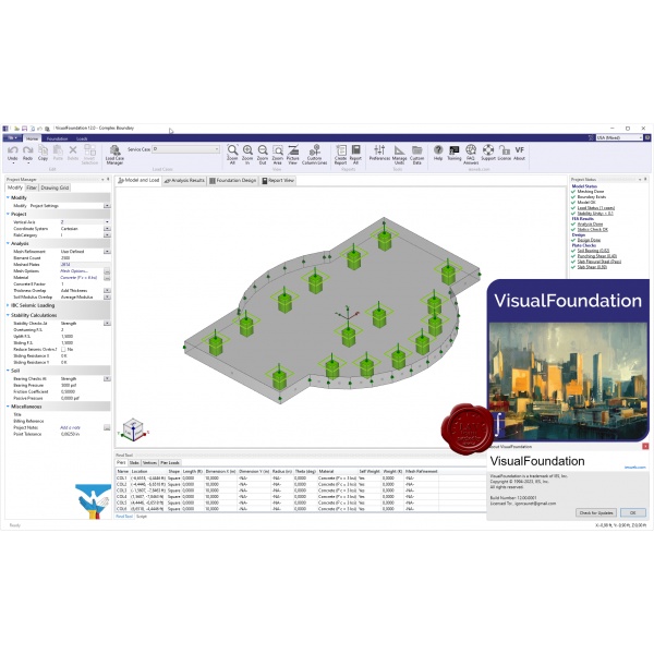 Jual Software/Program IES VisualFoundation (Edisi Terbaru) | Shopee ...