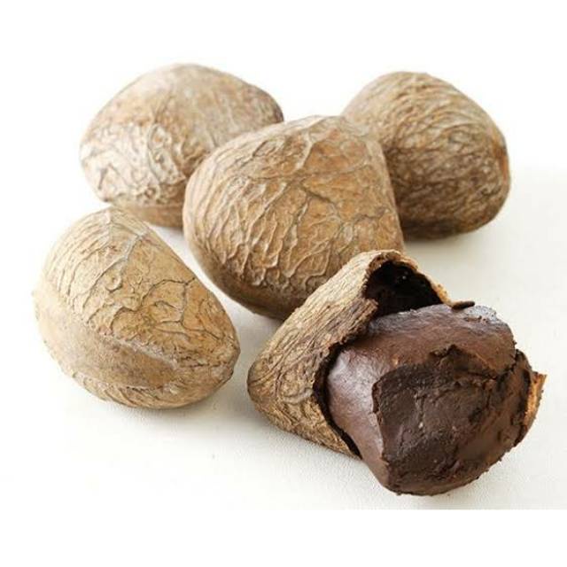 Jual Buah Kluwek Pucung (1000 Gram) | Shopee Indonesia
