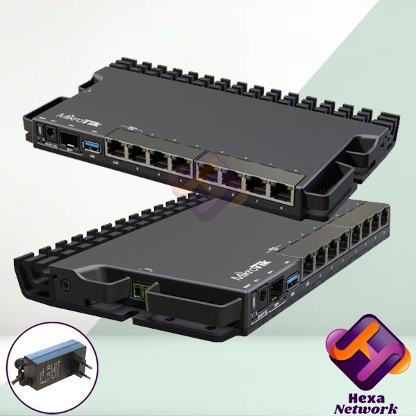 Jual MIKROTIK RB5009UG+S+IN RB 5009 UG+ S+ IN | Shopee Indonesia