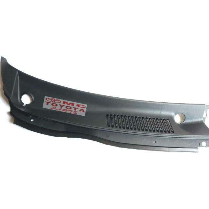 Jual Louver Cowl Panel Panggangan Sate Kanan Rush Terios 55781-Bz051 ...