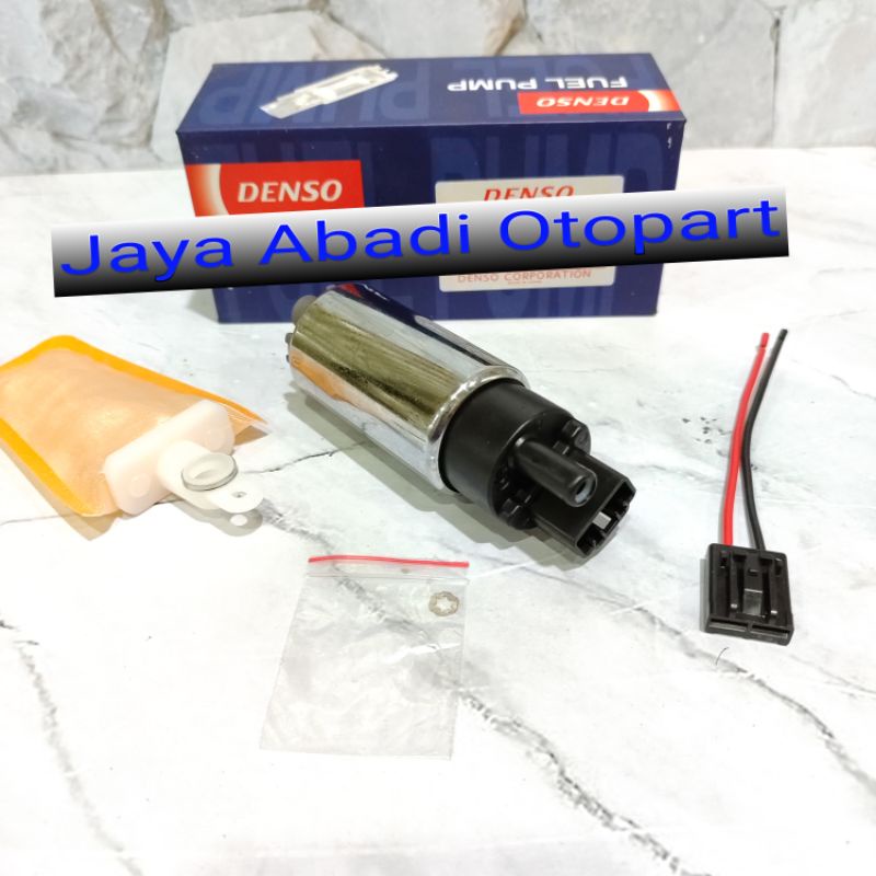Jual Fuel Pump Pompa Bensin Galant V6 Lele Hiu V6-24 ST-ESTI Eterna ...