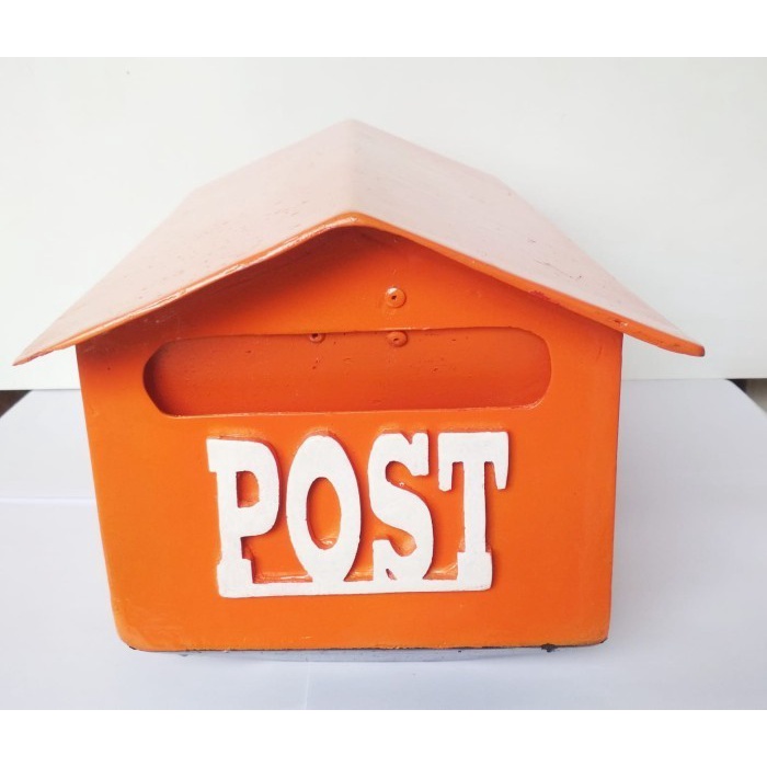 Jual Kotak Surat - Terbaru !!! Kotak Surat Cantik Custom Ready | Shopee ...