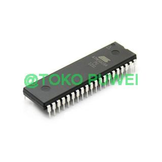 Jual ATMEL AVR ATMEGA16A-PU ATMEGA16A ATMEGA16 DIP40 IC AU69 | Shopee Indonesia